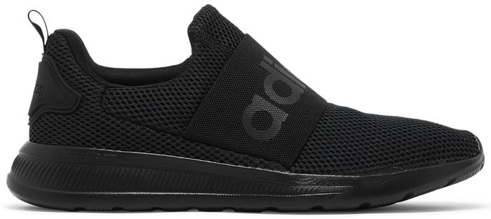 Buy adidas Lite Racer Adapt 4.0 'Triple Black' - H04296 | GOAT