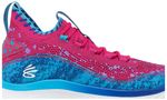 Buy Under Armour Curry Flow 8 'Pi Day' - 3024694 603 | GOAT