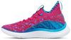 Buy Under Armour Curry Flow 8 'Pi Day' - 3024694 603 | GOAT