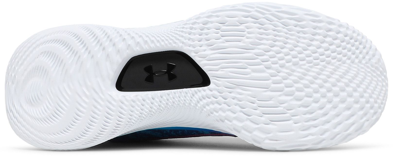 Buy Under Armour Curry Flow 8 'Pi Day' - 3024694 603 | GOAT