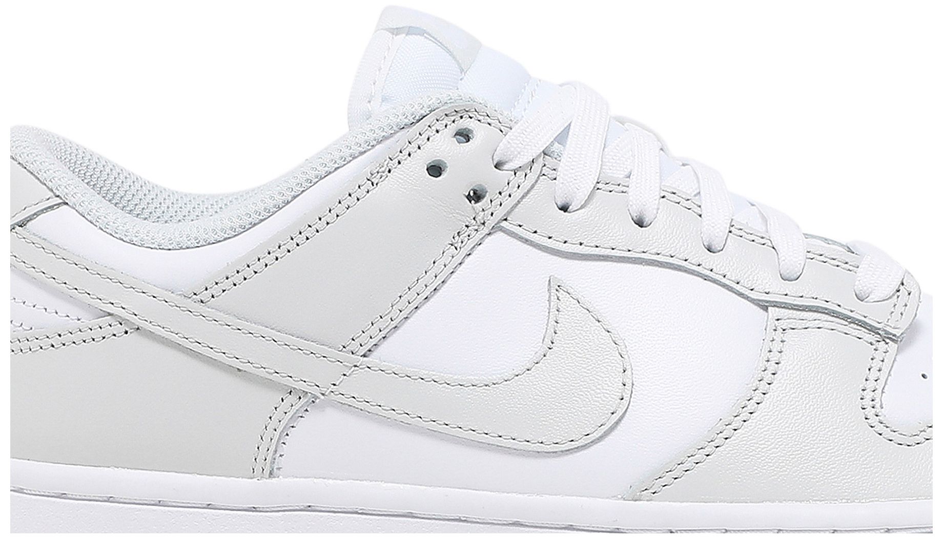Buy Nike Wmns Dunk Low 'Photon Dust' - DD1503 103 | GOAT