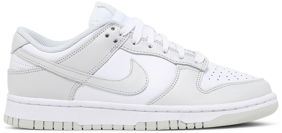 Buy Nike Wmns Dunk Low 'Photon Dust' - DD1503 103 | GOAT