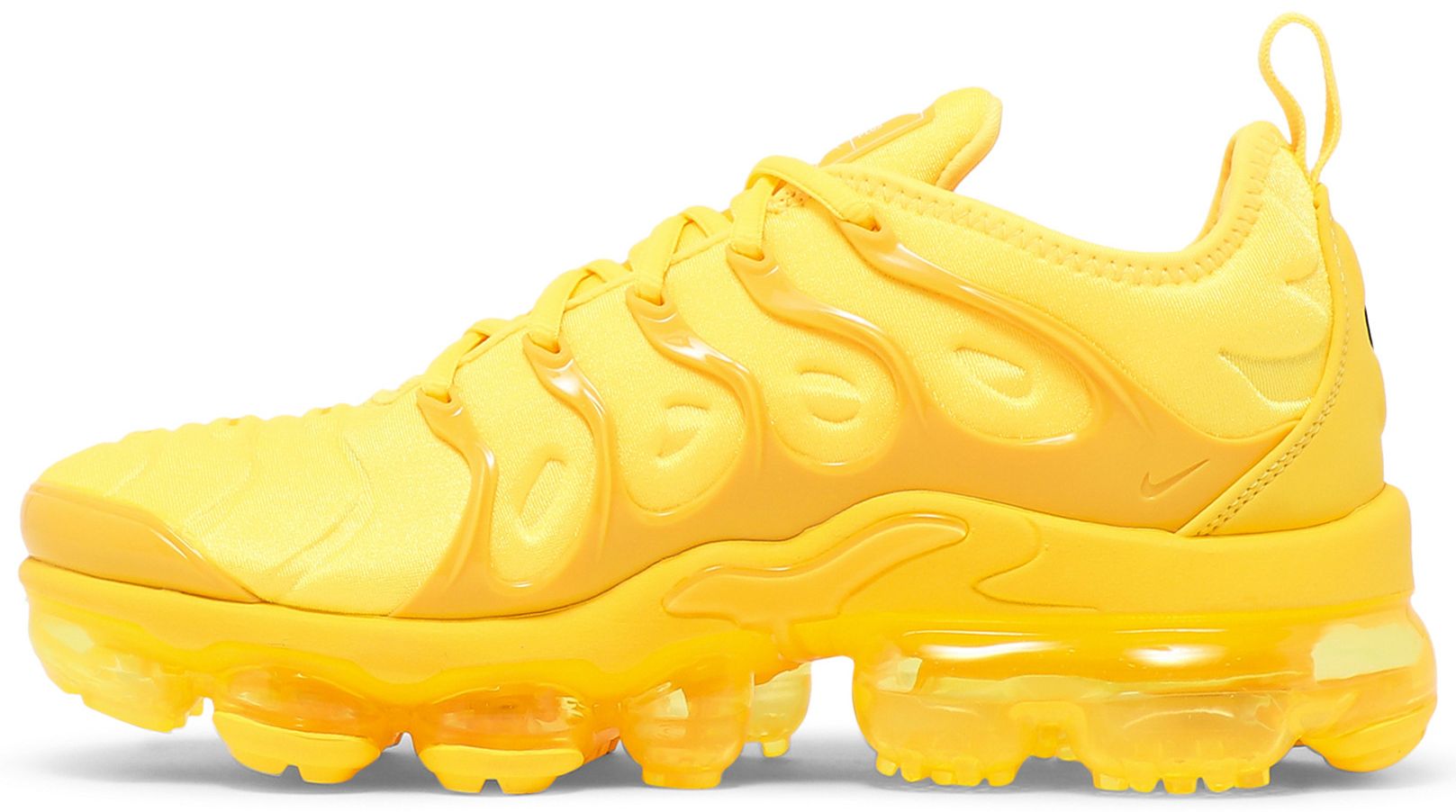 Buy Nike Wmns Air VaporMax Plus 'Yolk' - DJ5993 800 | GOAT