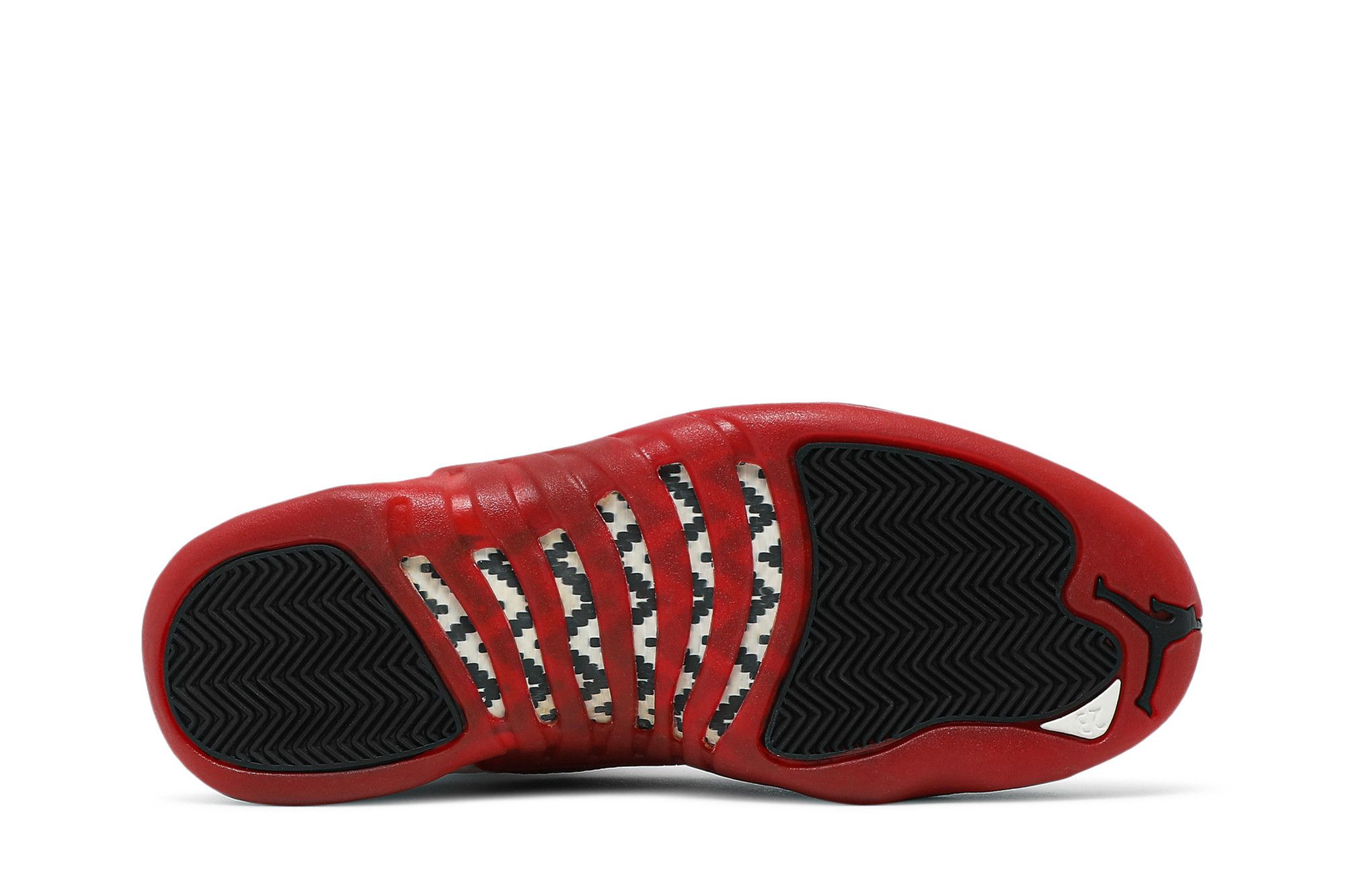 Buy Air Jordan 12 OG 'Cherry' 1997 - 130690 161 | GOAT