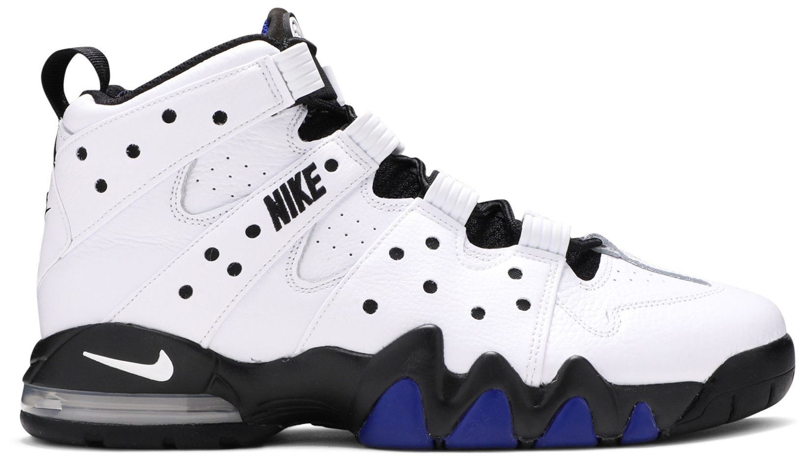 Buy Nike Air Max 2 CB 94 'Old Royal' 2015 - 305440 102 | GOAT