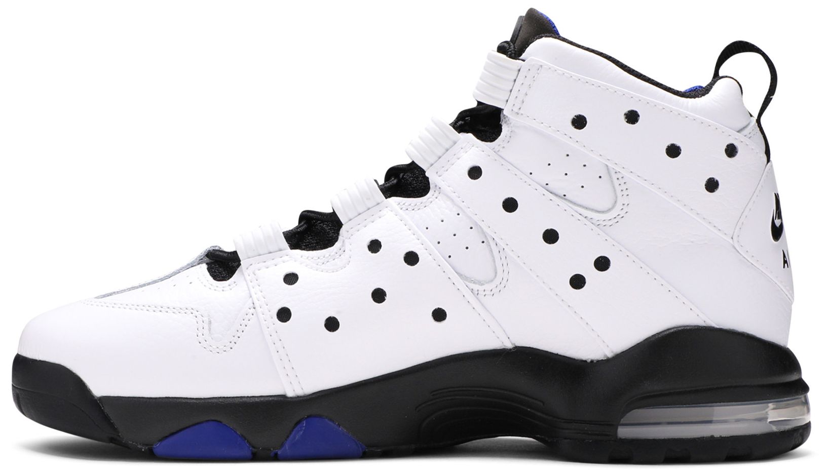 Buy Nike Air Max 2 CB 94 'Old Royal' 2015 - 305440 102 | GOAT