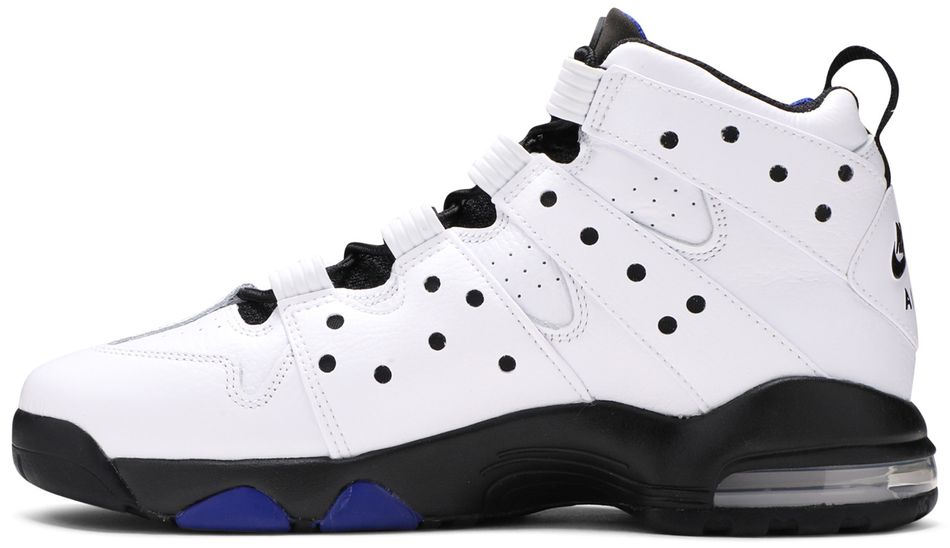 Buy Nike Air Max 2 CB 94 'Old Royal' 2015 - 305440 102 | GOAT