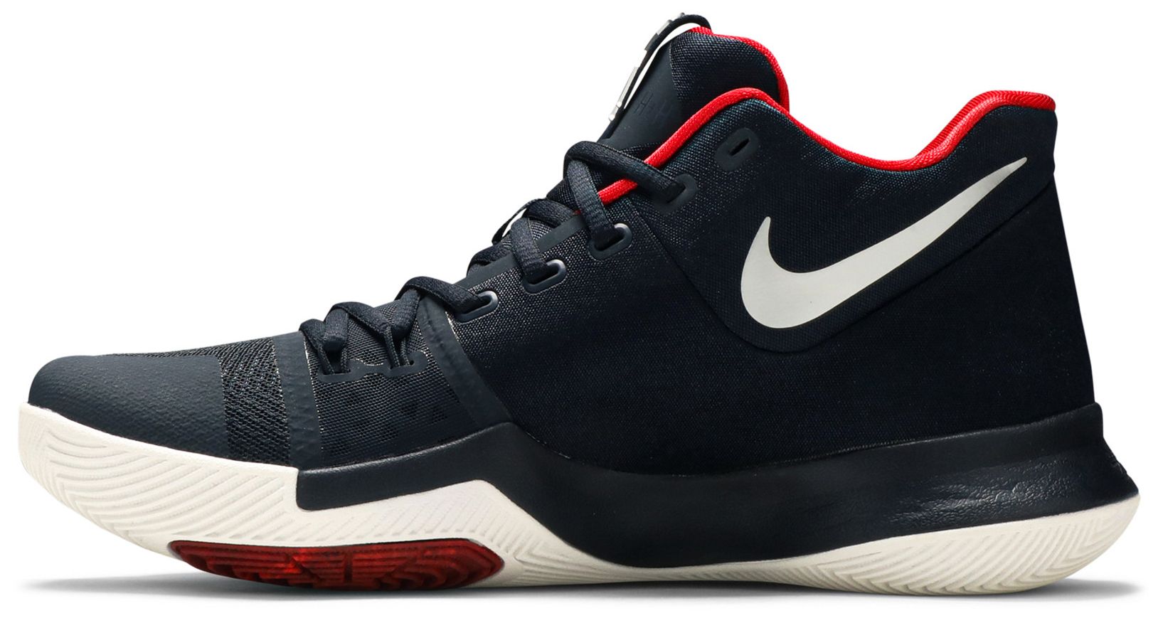 Buy Nike Kyrie 3 'Samurai' - 852395 900 | GOAT