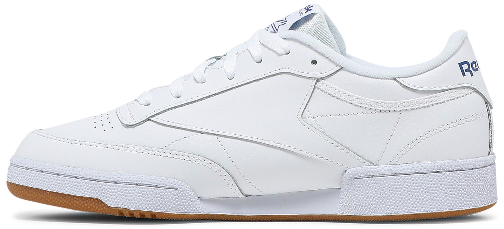 Buy Reebok Club C 85 'White' - AR0459 | GOAT