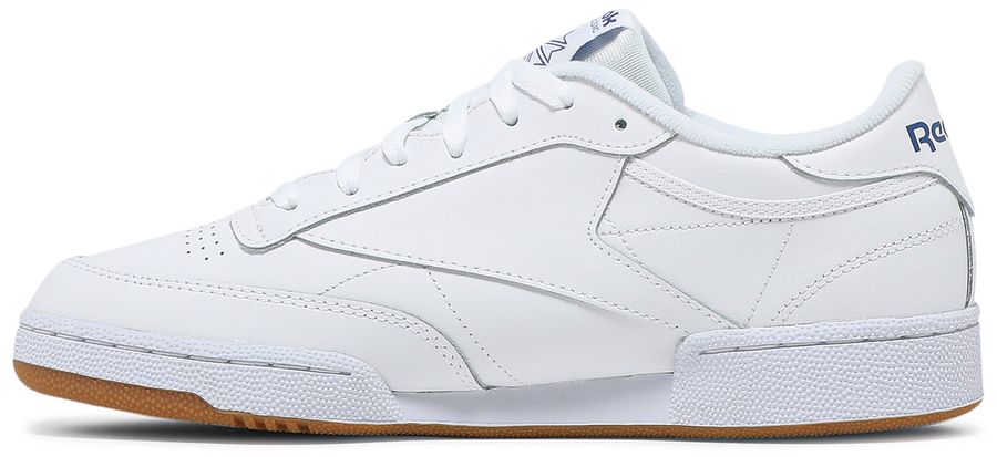Buy Reebok Club C 85 'White' - AR0459 | GOAT