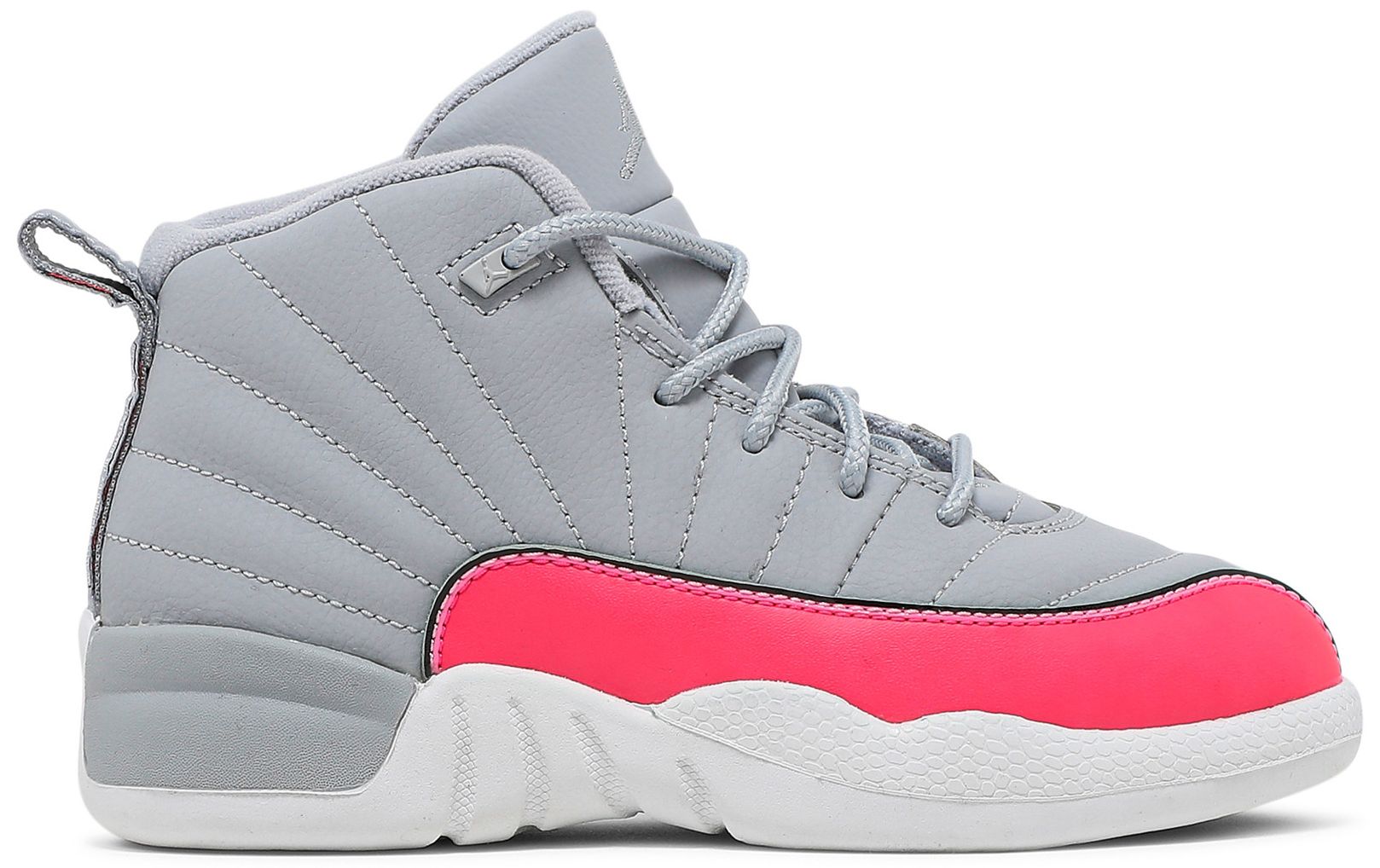 Buy Air Jordan 12 Retro PS 'Racer Pink' - 510816 060 | GOAT