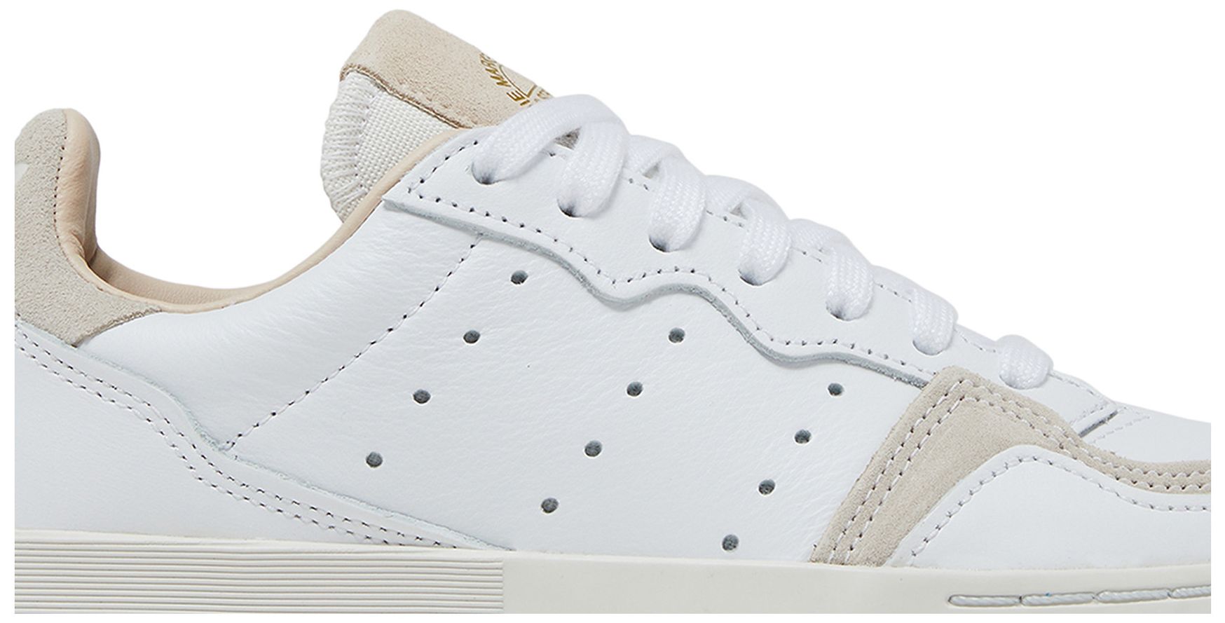 Buy Adidas Supercourt 'Home of Classics' - EE6034 | GOAT