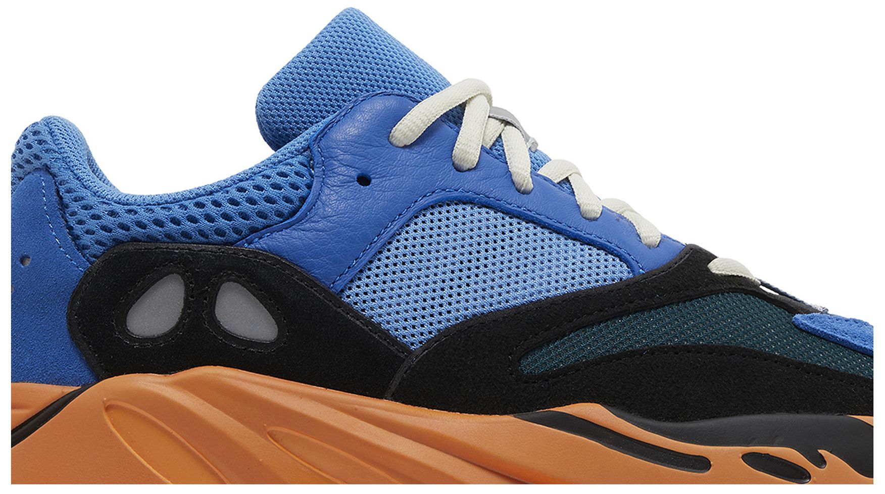 Buy Adidas Yeezy Boost 700 'Bright Blue' - GZ0541 | GOAT