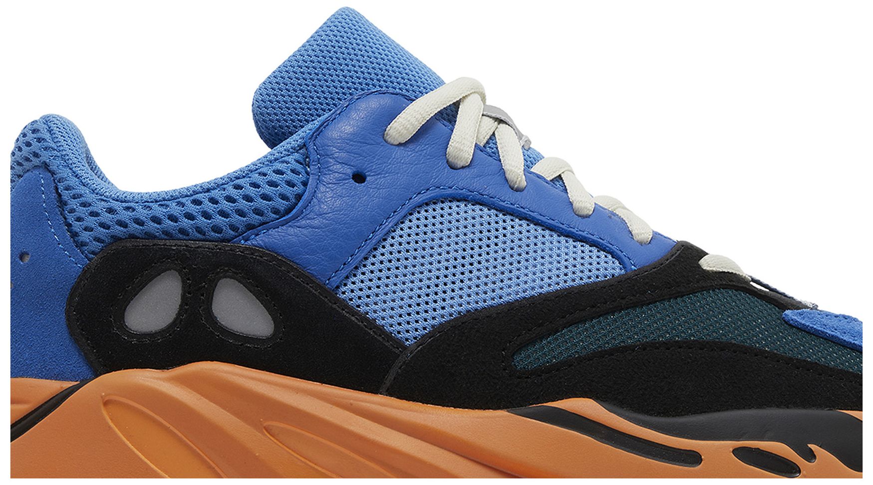 Buy Adidas Yeezy Boost 700 'Bright Blue' - GZ0541 | GOAT