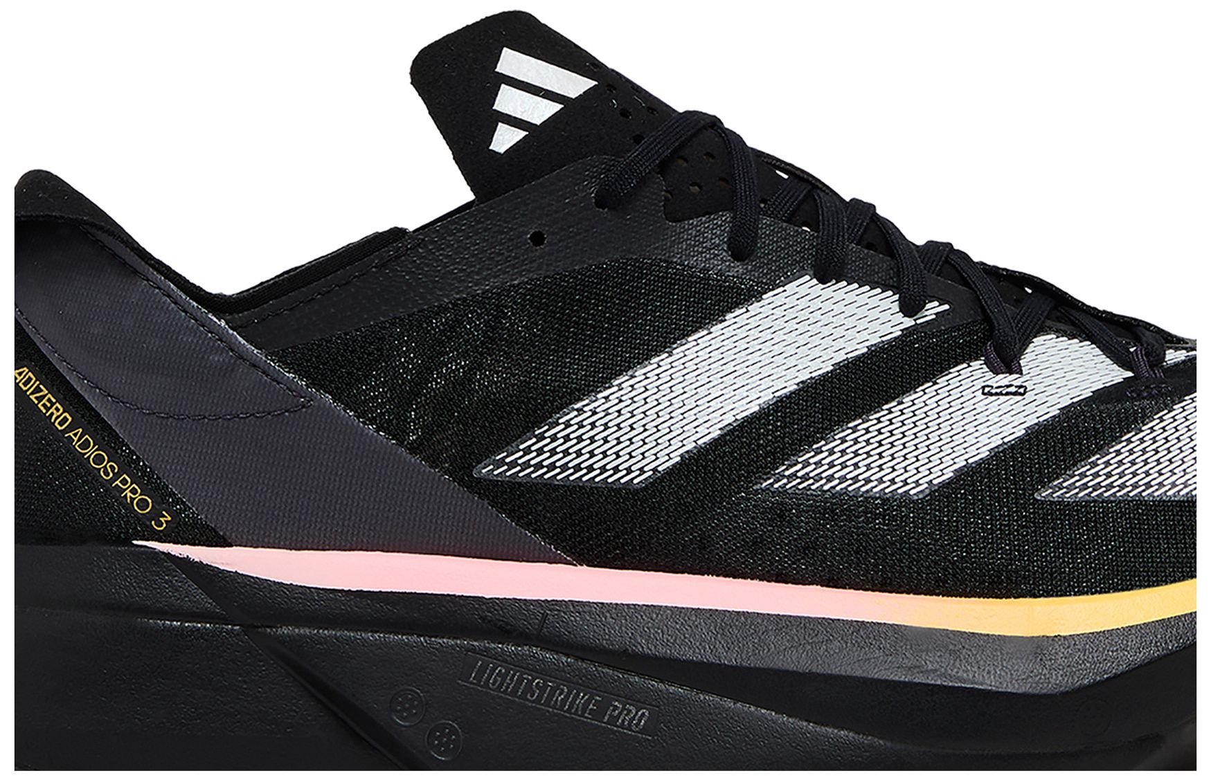 Buy adidas Adizero Adios Pro 3 '2024 Athlete Pack' - IG6439 | GOAT