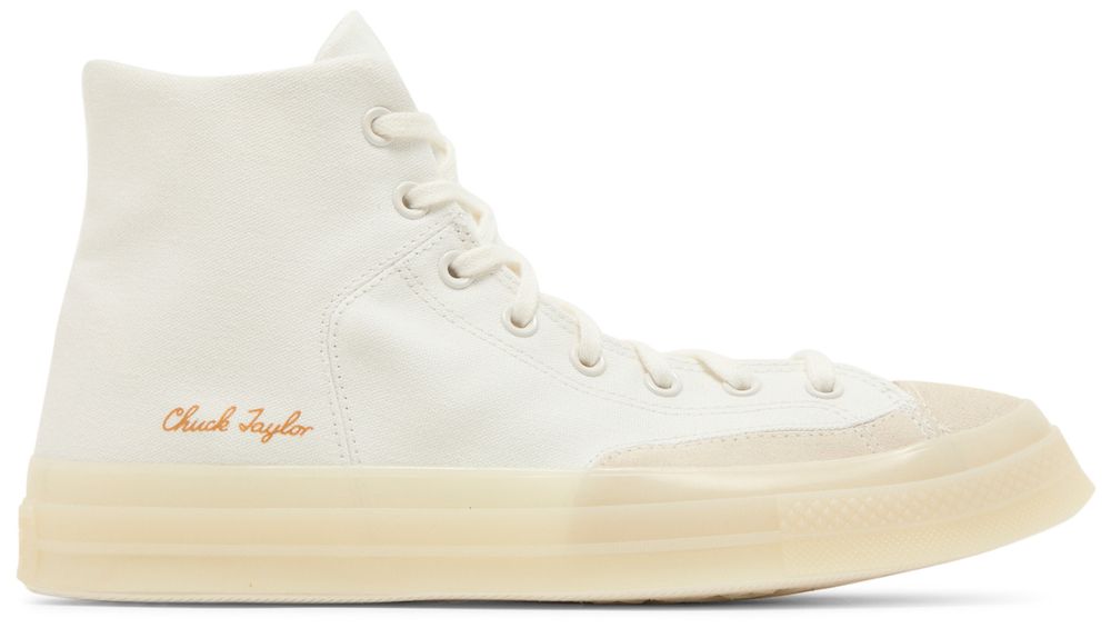 Buy Converse Chuck 70 Marquis High 'Vintage White' - A03426C | GOAT