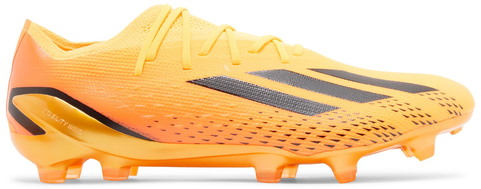 Buy Adidas X Speedportal.1 FG 'Heatspawn Pack' - GZ5109 | GOAT