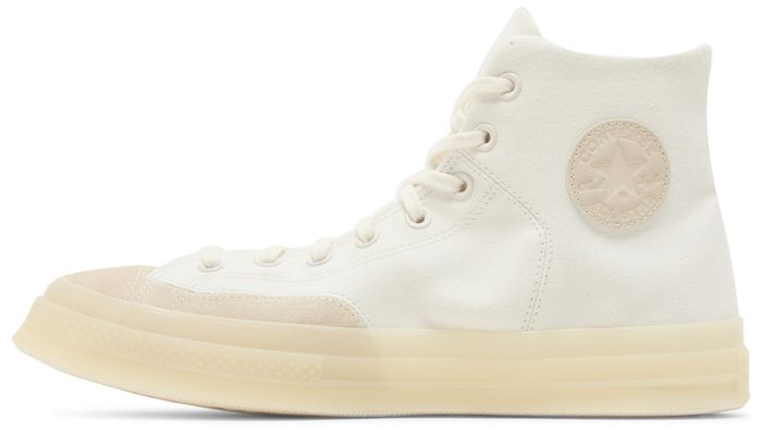 Buy Converse Chuck 70 Marquis High 'Vintage White' - A03426C | GOAT