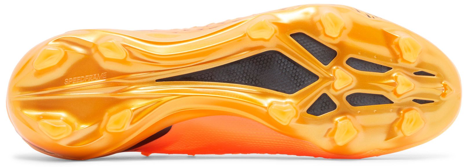 Buy Adidas X Speedportal.1 FG 'Heatspawn Pack' - GZ5109 | GOAT