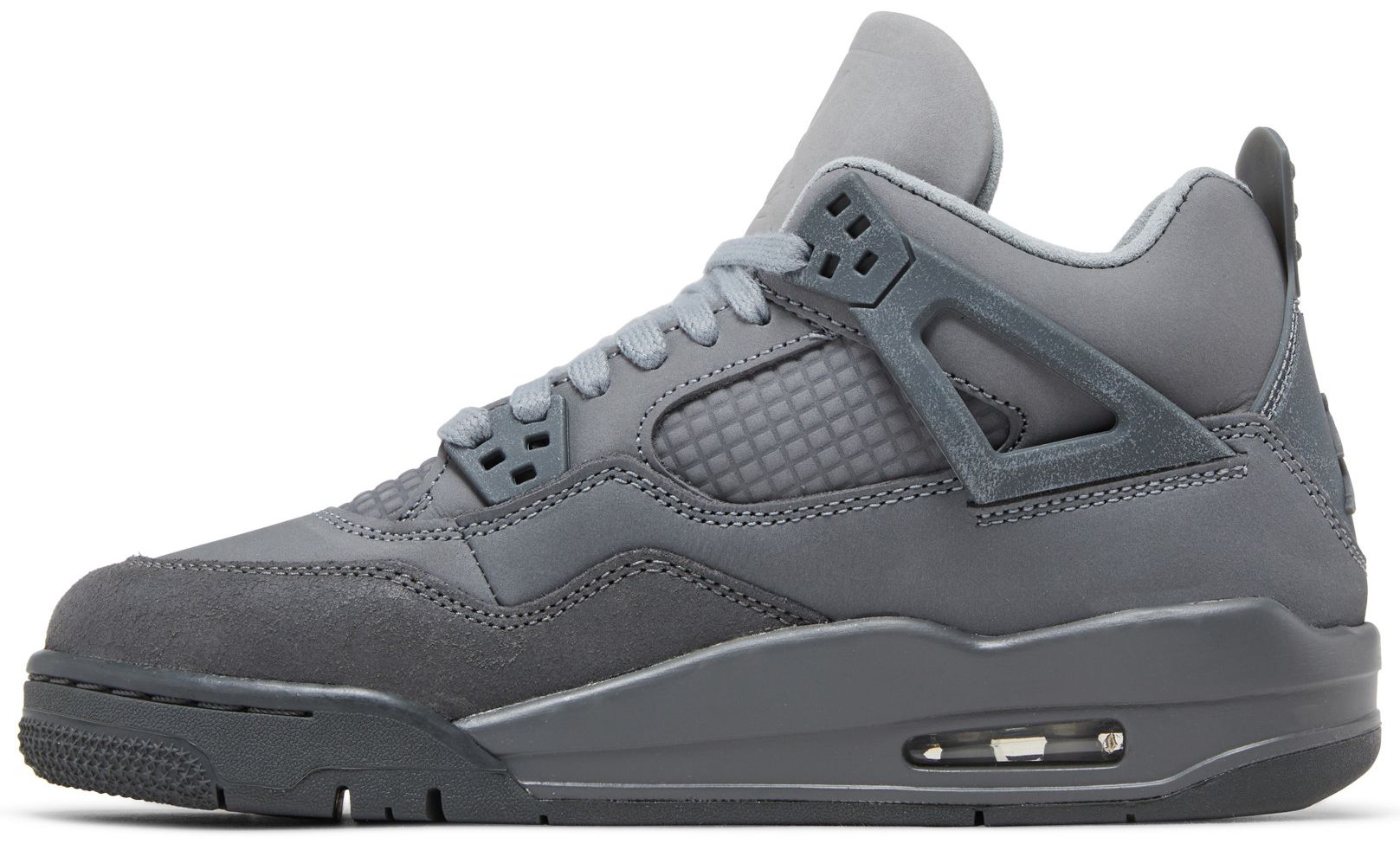 Buy Air Jordan 4 Retro SE GS 'Wet Cement' - HM8965 001 | GOAT