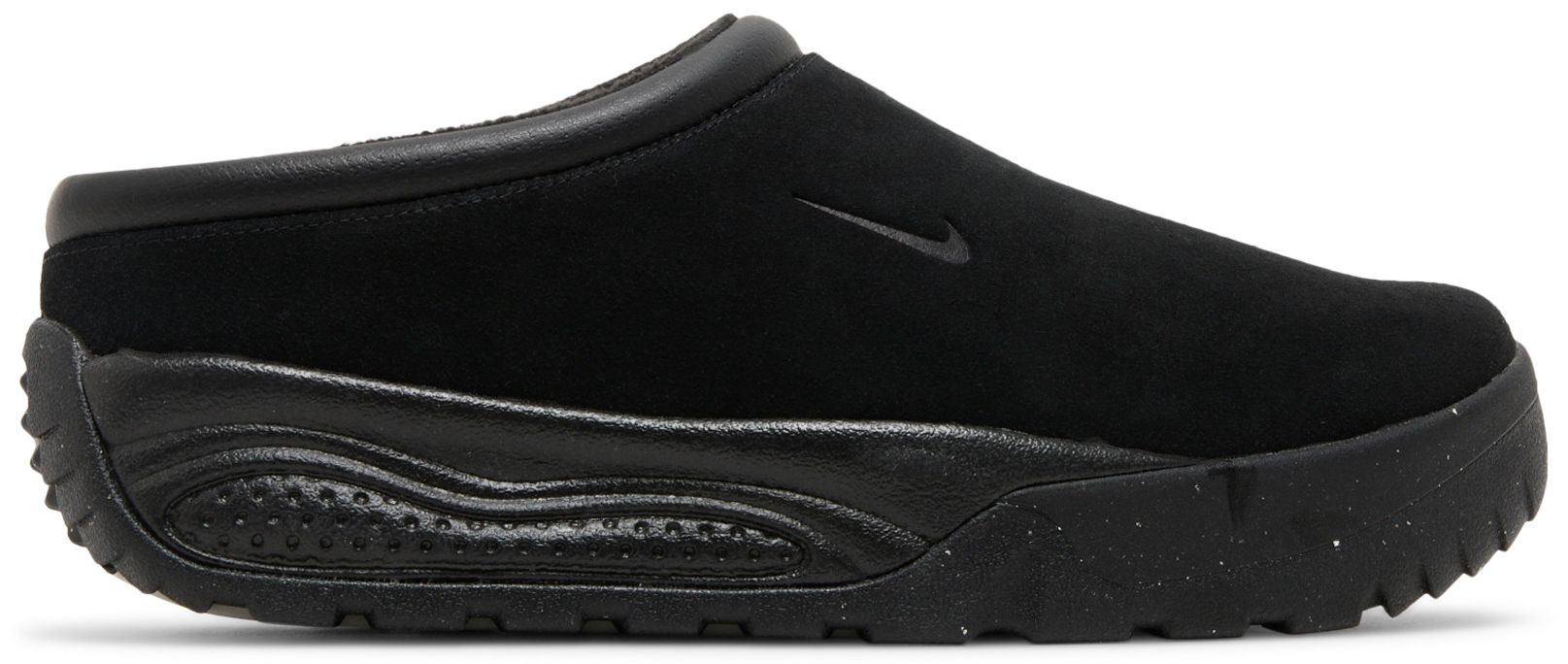 Buy Nike ACG Rufus 'Triple Black' - FV2923 001 | GOAT