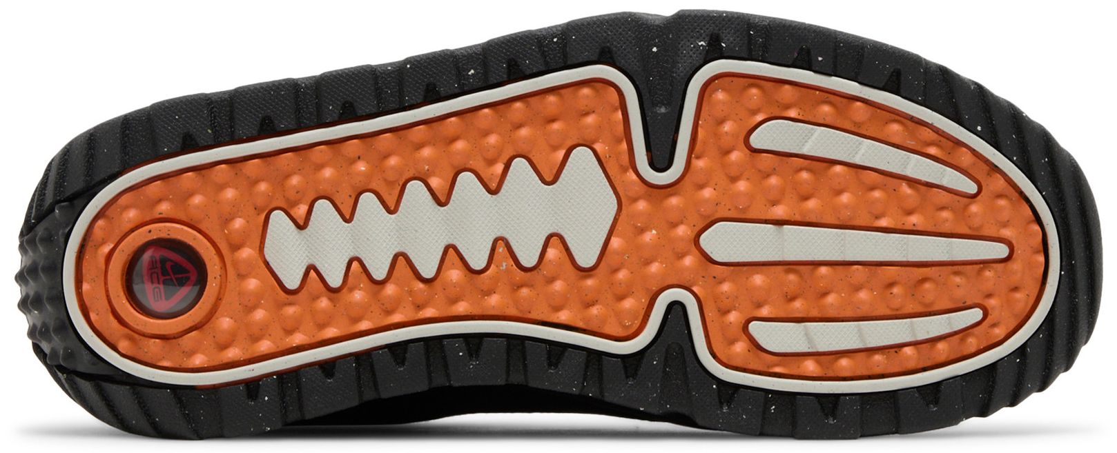 Buy Nike ACG Rufus 'Triple Black' - FV2923 001 | GOAT