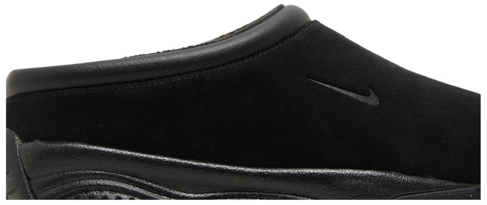Buy Nike ACG Rufus 'Triple Black' - FV2923 001 | GOAT