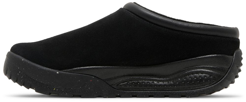 Buy Nike ACG Rufus 'Triple Black' - FV2923 001 | GOAT