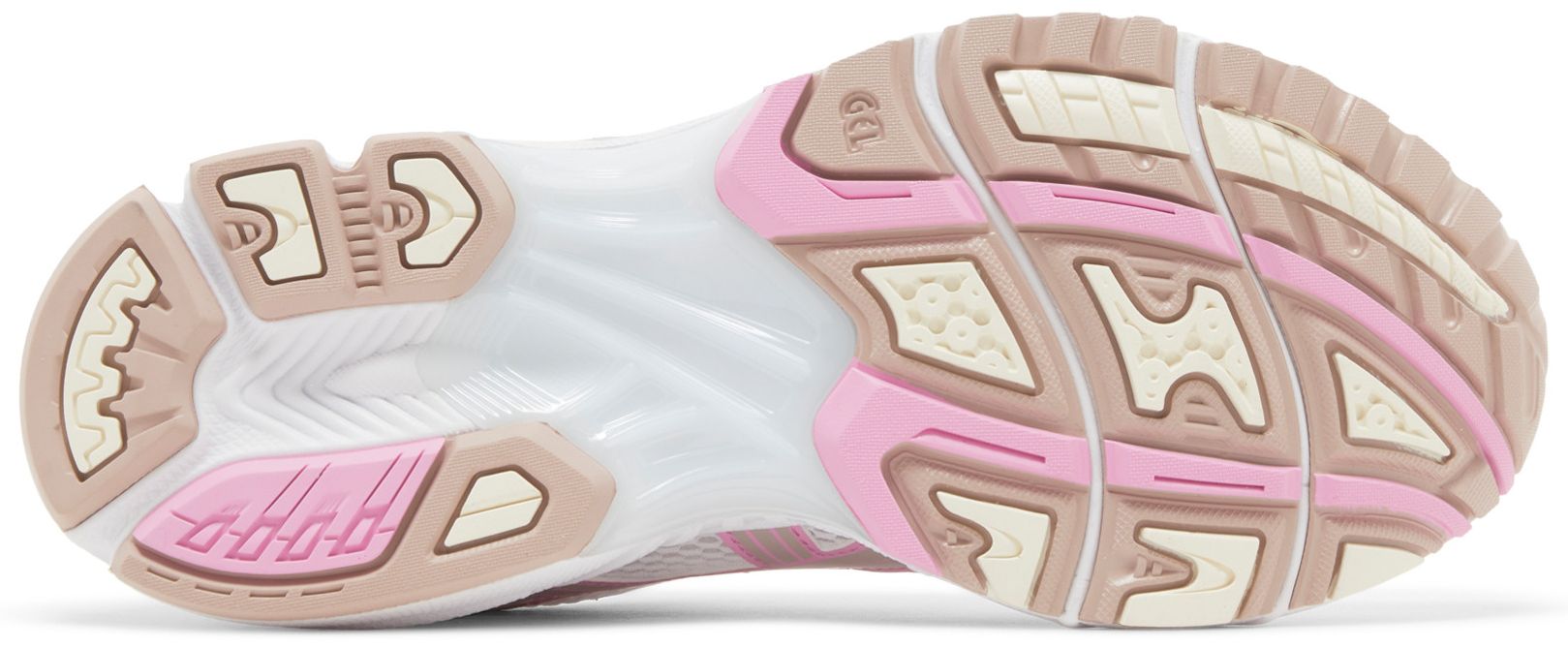 Buy Asics Gel Kayano 14 'Unlimited Pack - White Fawn' - 1203A667 100 | GOAT