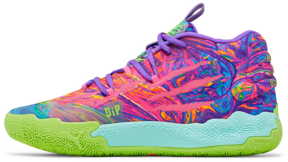 Buy Puma MB.03 'Be You' - 379899 01 | GOAT