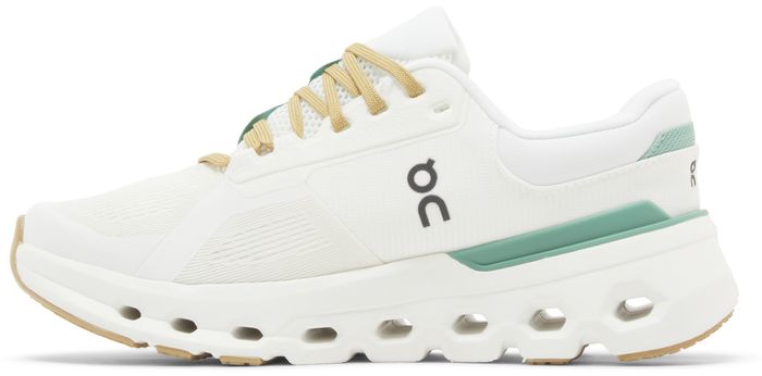 Buy ON Wmns Cloudrunner 2 'Undyed Green' - 3WE10132404 | GOAT