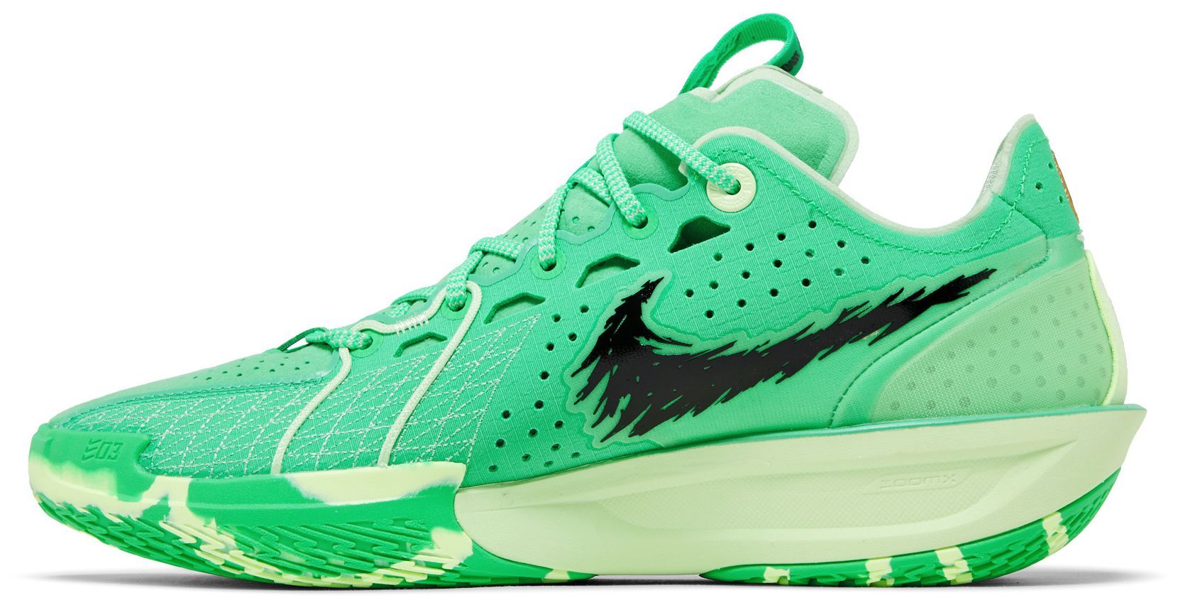 Buy Nike Air Zoom GT Cut 3 'EYBL' - HJ7264 300 | GOAT