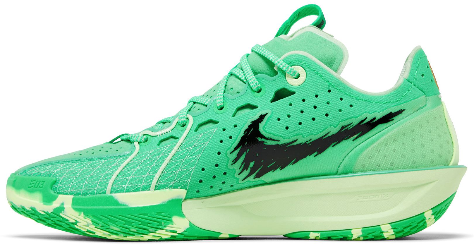 Buy Nike Air Zoom GT Cut 3 'EYBL' - HJ7264 300 | GOAT