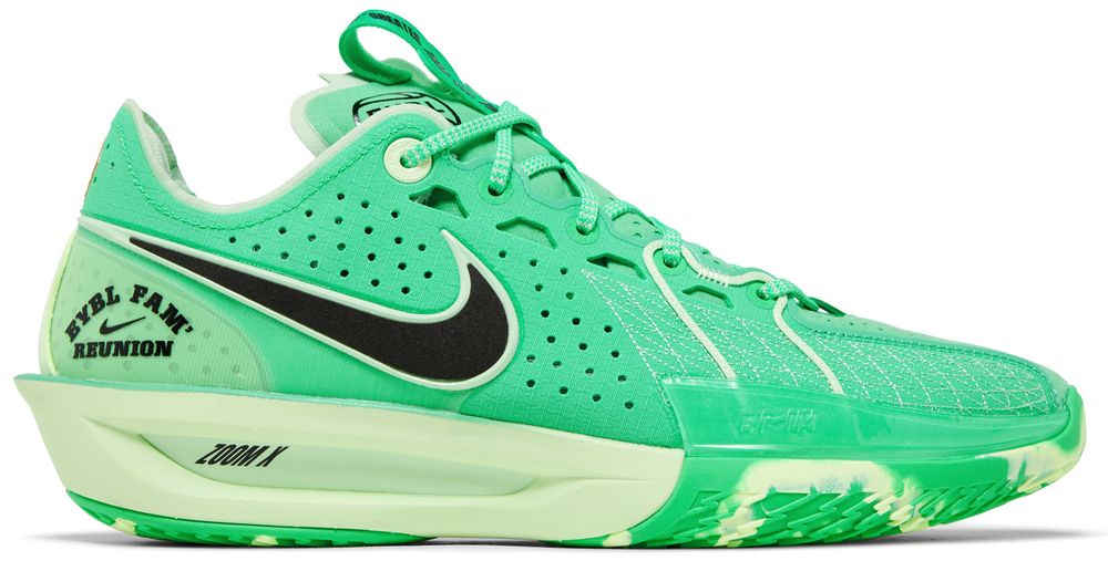 Buy Nike Air Zoom GT Cut 3 'EYBL' - HJ7264 300 | GOAT