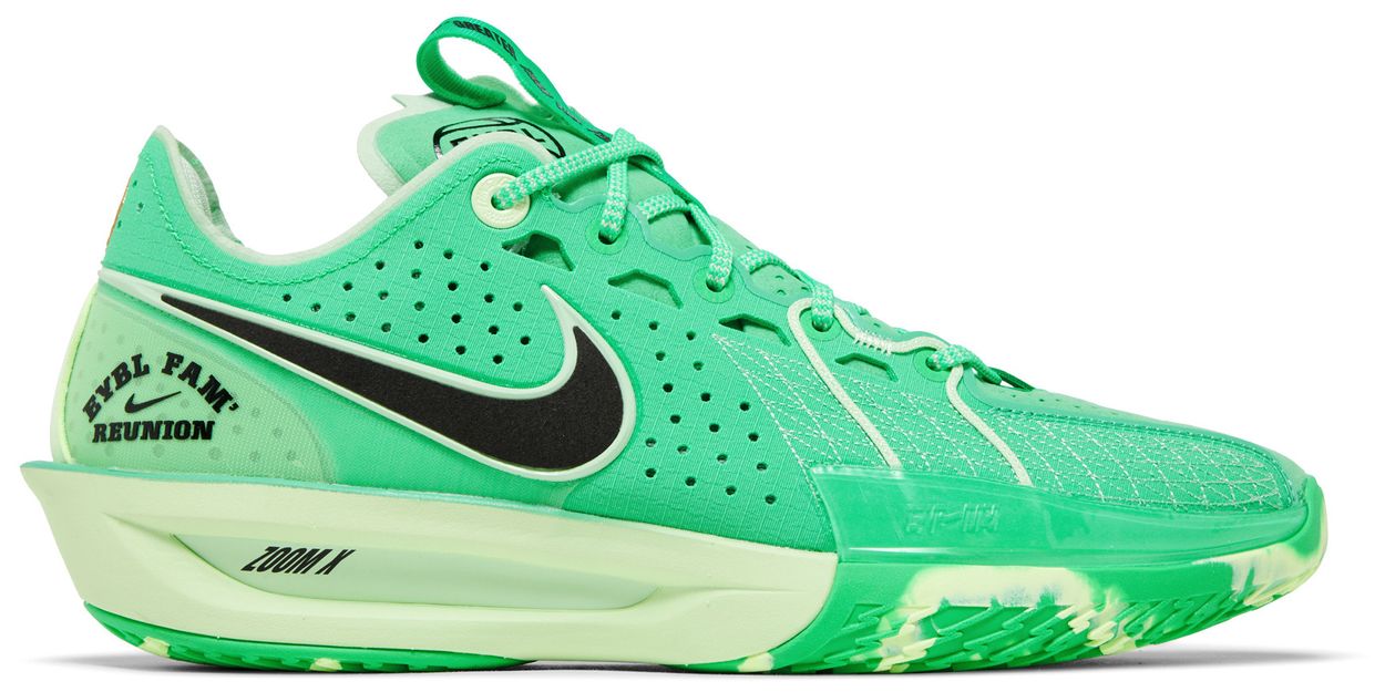 Buy Nike Air Zoom GT Cut 3 'EYBL' - HJ7264 300 | GOAT