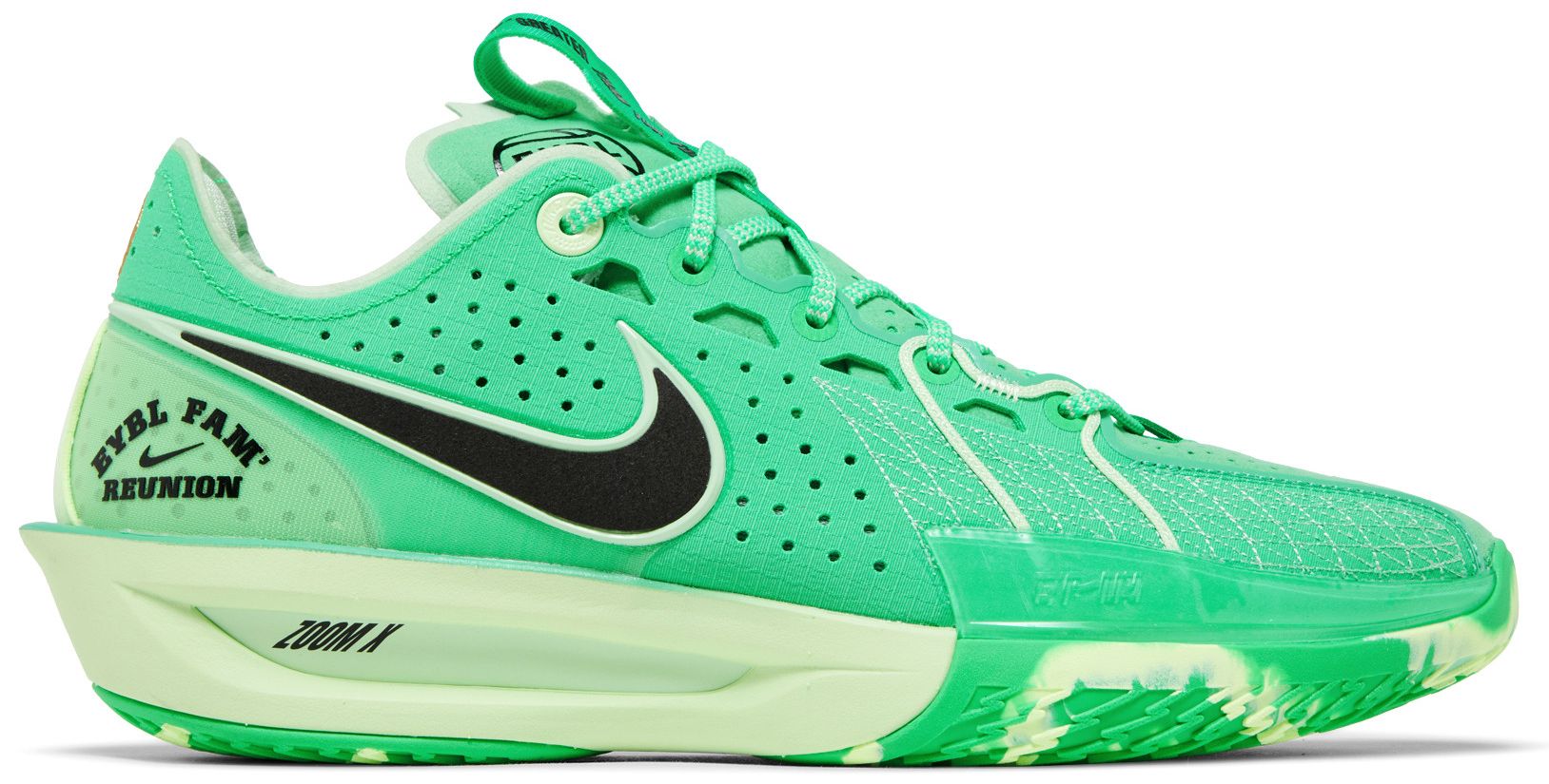 Buy Nike Air Zoom GT Cut 3 'EYBL' - HJ7264 300 | GOAT