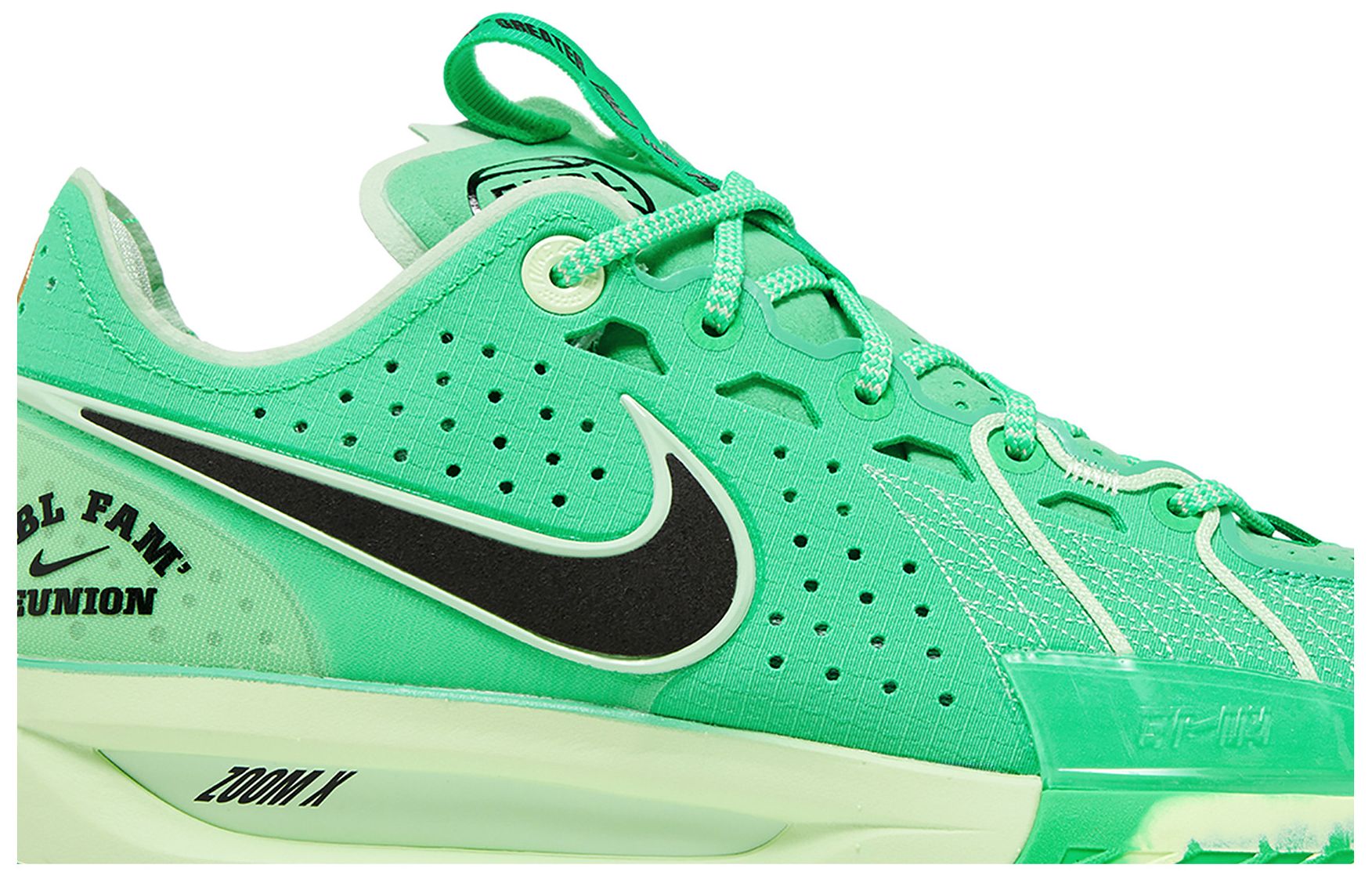 Buy Nike Air Zoom GT Cut 3 'EYBL' - HJ7264 300 | GOAT
