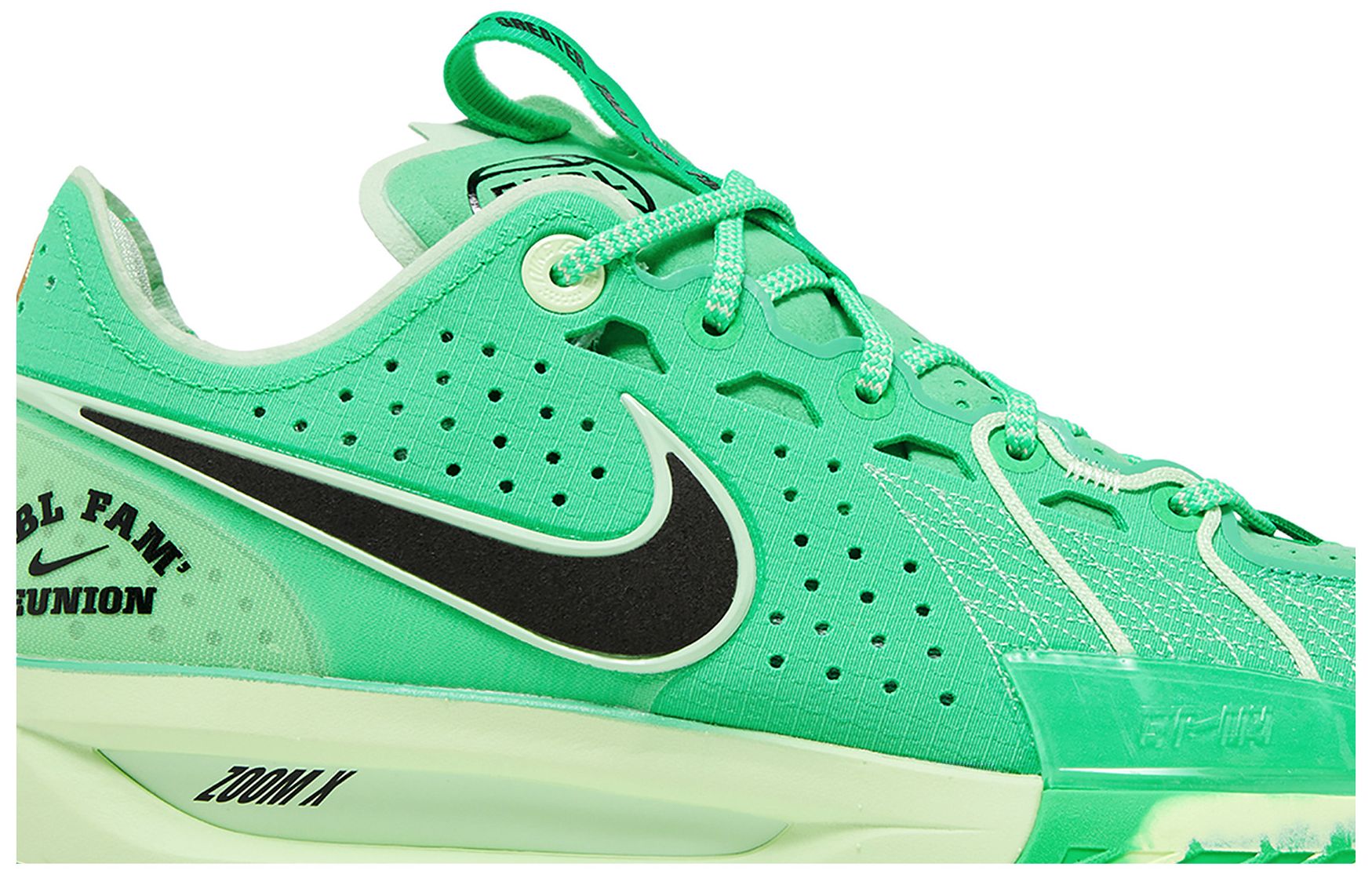 Buy Nike Air Zoom GT Cut 3 'EYBL' - HJ7264 300 | GOAT
