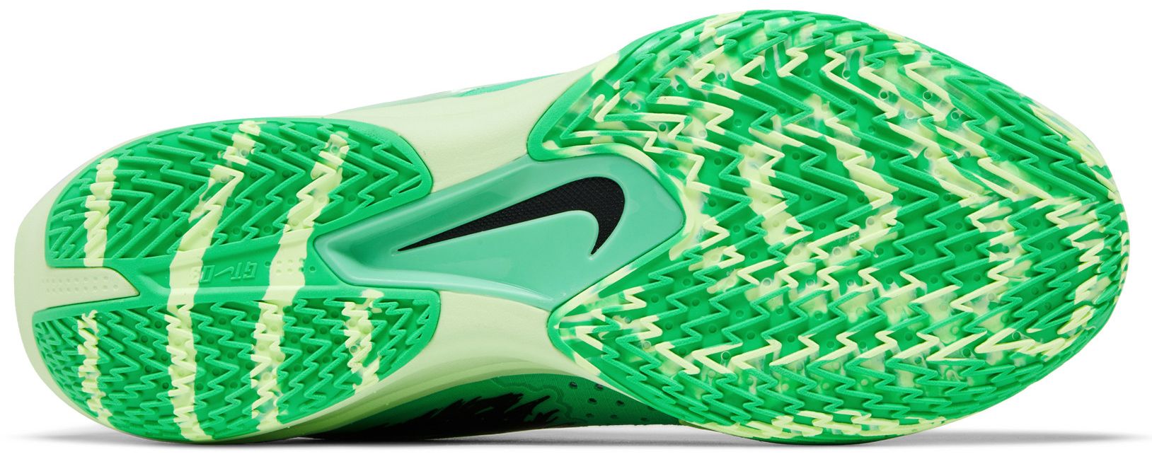 Buy Nike Air Zoom GT Cut 3 'EYBL' - HJ7264 300 | GOAT