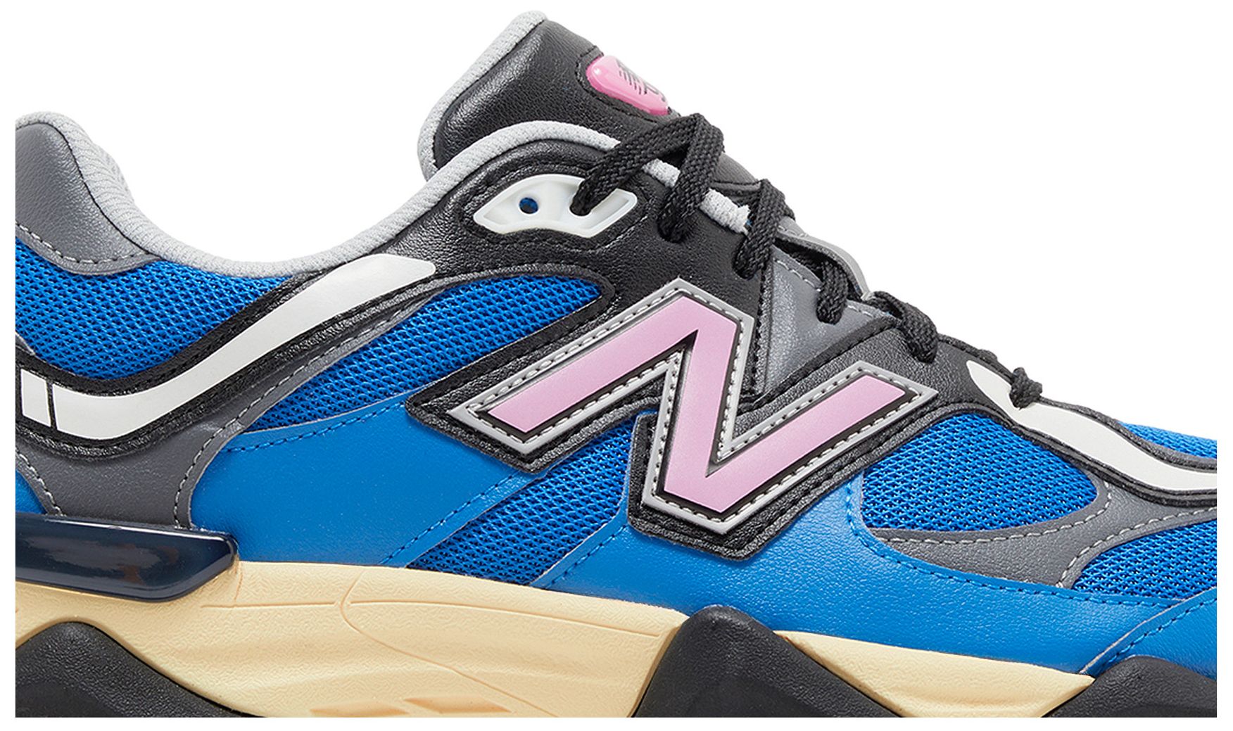 Buy New Balance 9060 'Blue Oasis Real Pink' - U9060BPO | GOAT