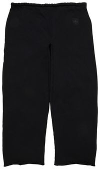 Buy YZY Gosha Vultures Pant 'Black' - YZ2F45 BLK | GOAT
