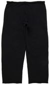 Buy YZY Gosha Vultures Pant 'Black' - YZ2F45 BLK | GOAT
