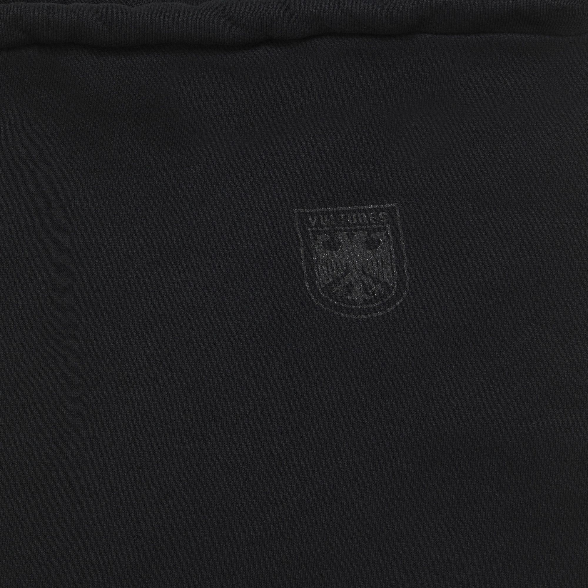 Buy YZY Gosha Vultures Pant 'Black' - YZ2F45 BLK | GOAT