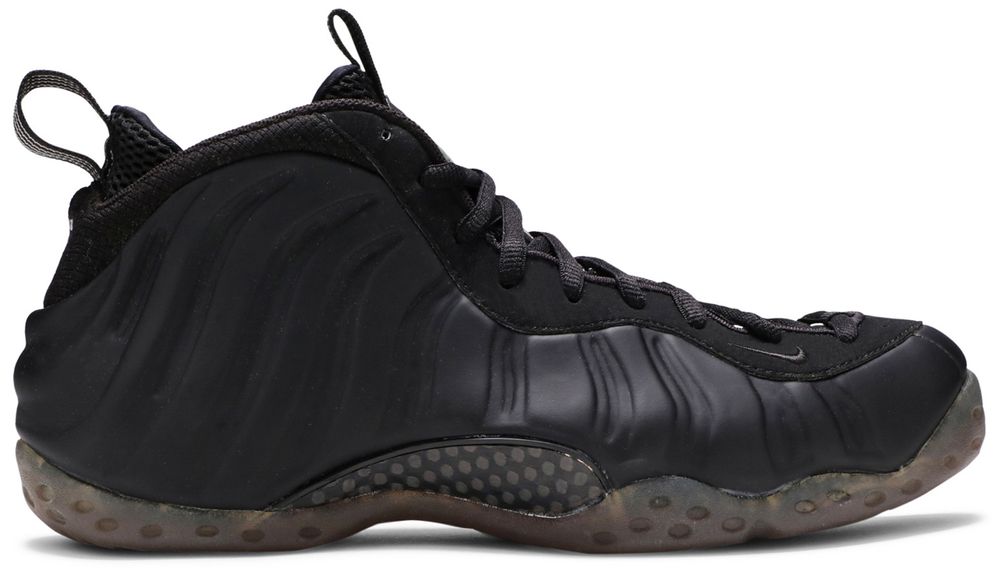 Buy Nike Air Foamposite One 'Stealth' - 314996 010 | GOAT