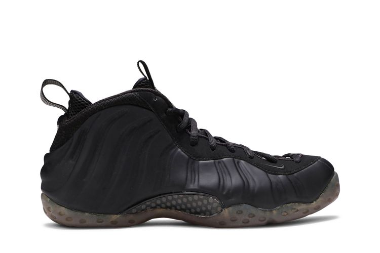 Buy Nike Air Foamposite One 'Stealth' - 314996 010 | GOAT