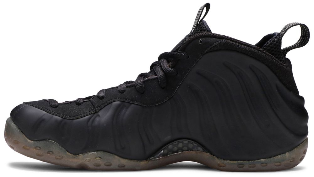 Buy Nike Air Foamposite One 'Stealth' - 314996 010 | GOAT