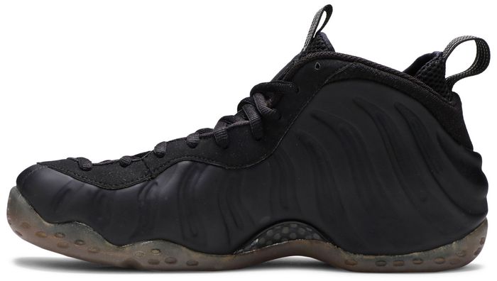 Buy Nike Air Foamposite One 'Stealth' - 314996 010 | GOAT
