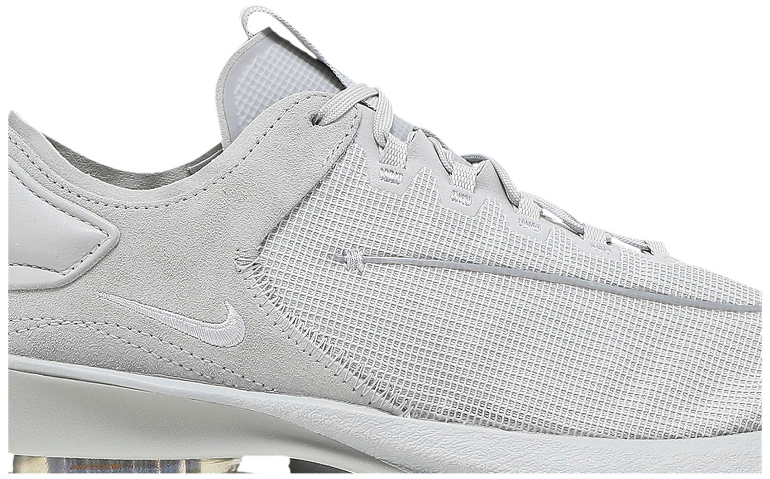 Buy Wmns Zoom Double-Stacked 'Grey Fog' - CV8474 001 | GOAT