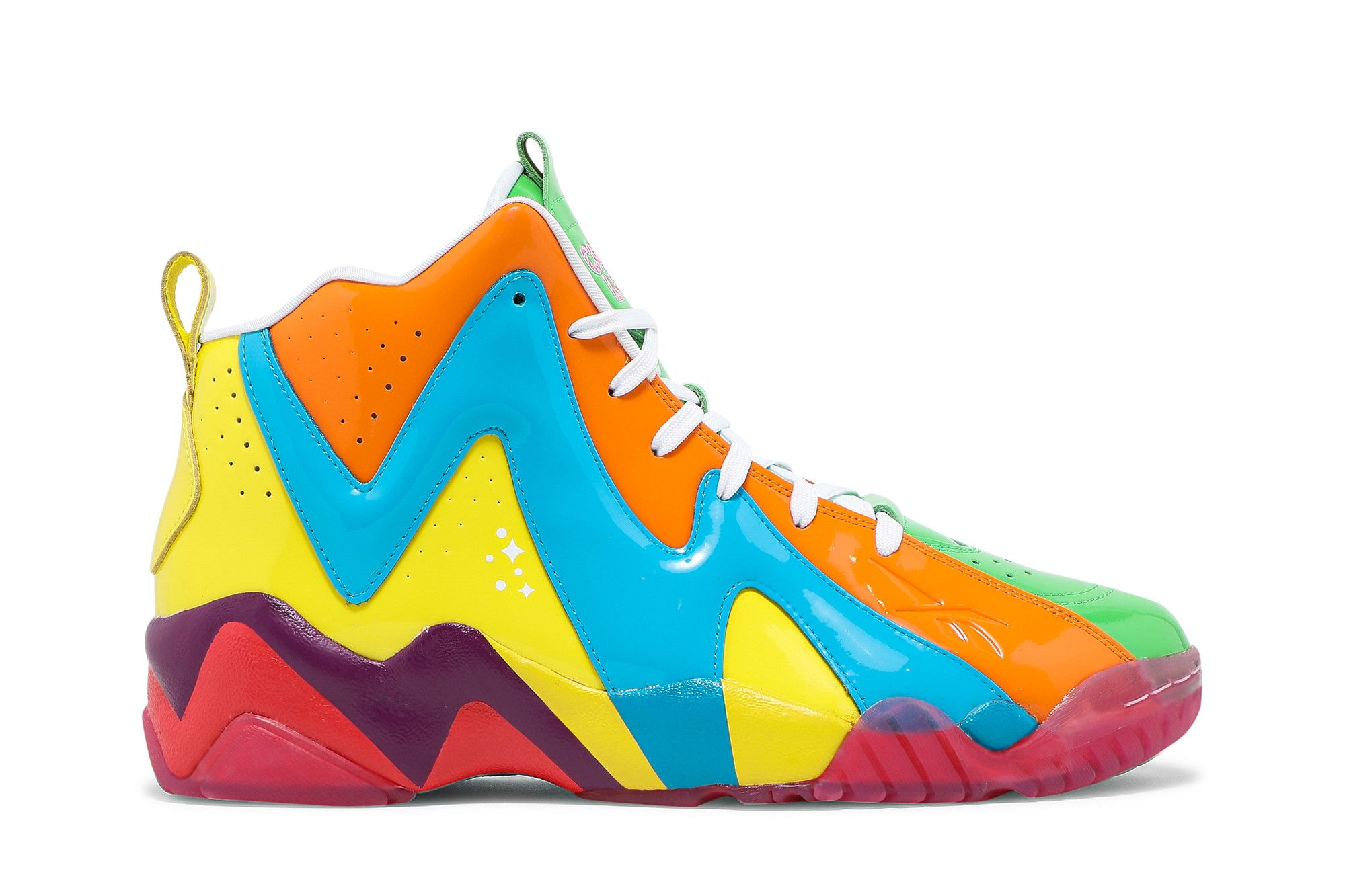 Reebok sweet store