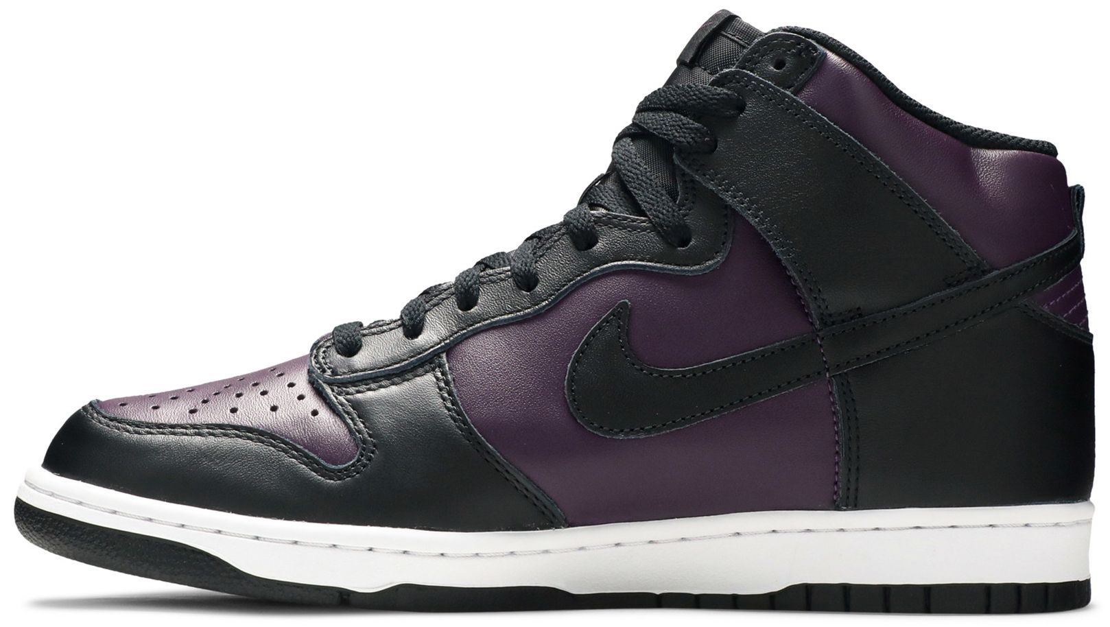 Buy Fragment Design x Nike Dunk High 'Beijing' - DJ0382 600 | GOAT